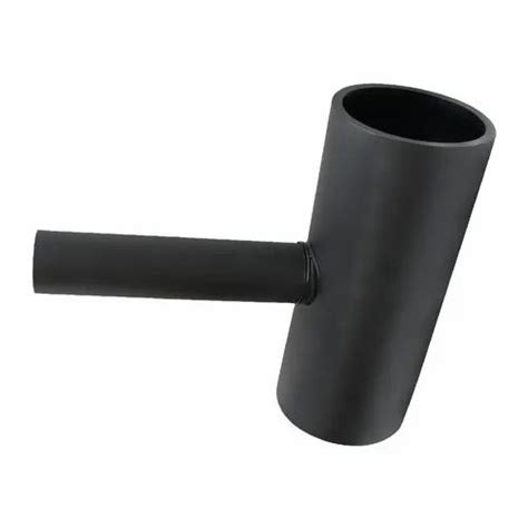 Straight Mild Steel Forged Reducing Tee At ₹ 50piece In Mumbai Id 21619596688