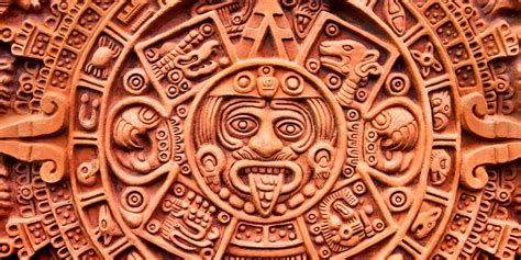 Aztec Technology Achievements
