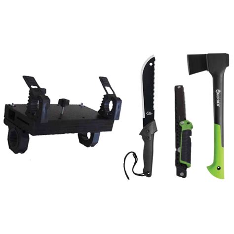 Gerber Tool Kit By Hornet Outdoors Side By Side Stuff