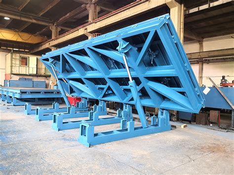 Precast Molds Formworks