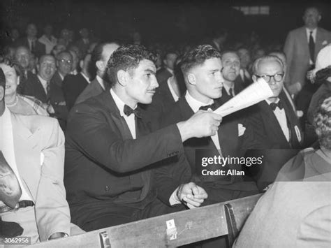 Don Cockell Photos And Premium High Res Pictures Getty Images