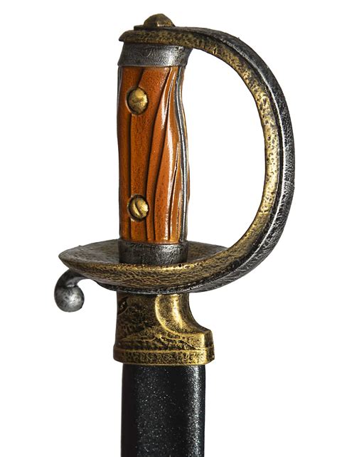 Cutlass 70 Cm Larp Weapon