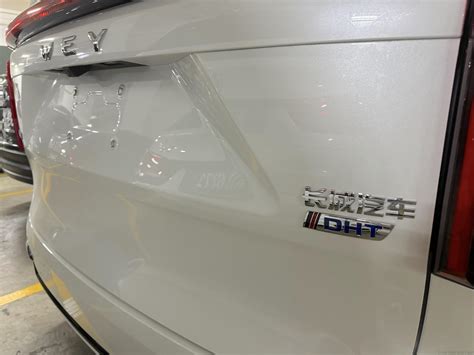 Gwm Wey Gaoshan Luxury Mpv Spotted In Malaysia Before Launch