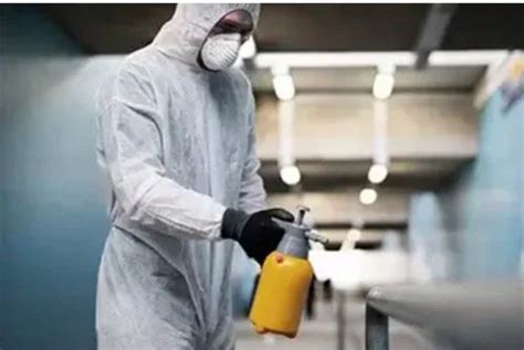 Disinfectant Floor Surface Cleaner For Industrial 25 Litter At ₹ 150 Litre In Jaipur