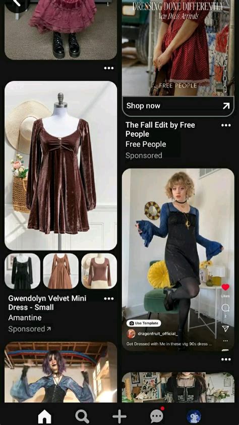 Pin By Lady Pinsalot On 5 My Wardrobe Style Wardrobe Style Get Dressed New Dress