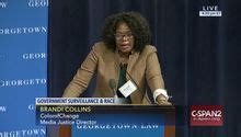 Government Surveillance And Race Part 1 C