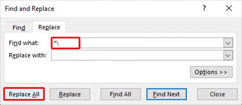 How To Get Filename From Path In Excel Simple Methods