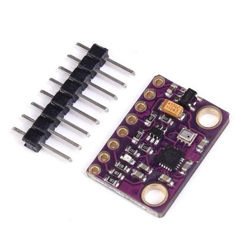 MPU BMP GY DOF Acceleration Gyroscope Compass Nine Shaft Sensor COM R Faranux