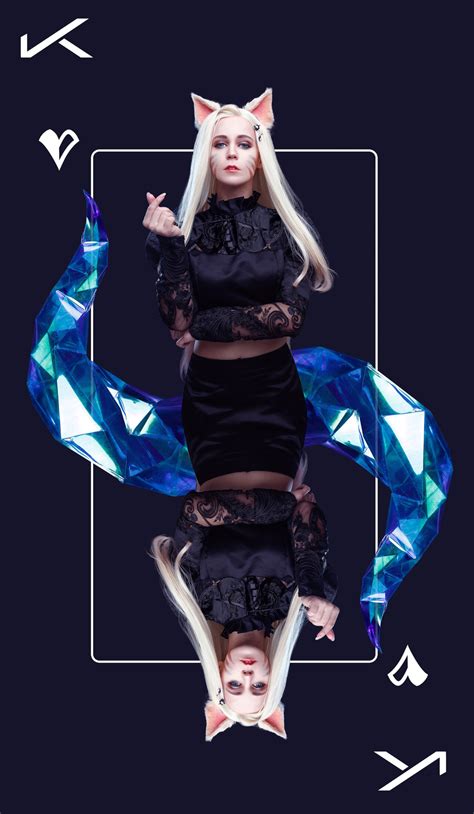 Depvailoncom Fox Tsai Shen Ahri Page 12