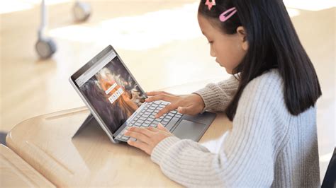 Microsoft Surface Device Family Data