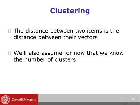 Ppt Clustering And Greedy Algorithms Powerpoint Presentation Free Download Id