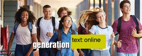 Generationtext Home Generation Text Online