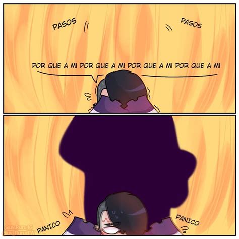 Dibujos Pedorros De Brawl Stars 1 Byron X Edgar Wattpad