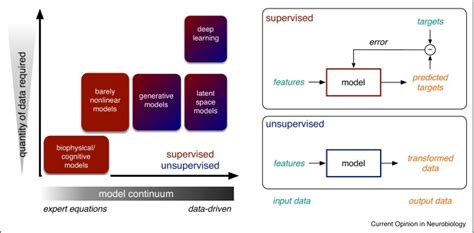 Data Driven Models In Human Neuroscience And Neuroengineering Bionic