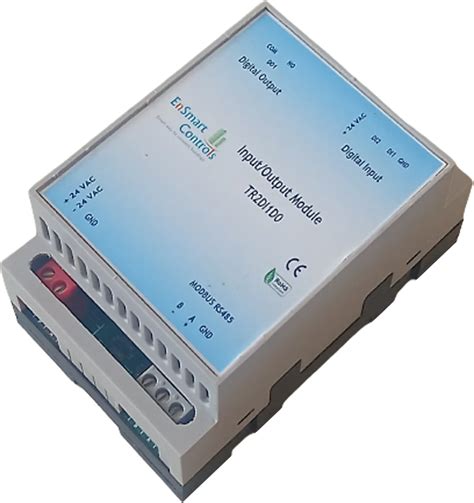 2 Digital Output Module Digital Input Output Module Latest Price