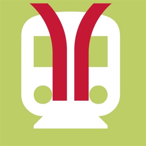 Guangzhou Subway Map By Yaroslav Mykolaienko