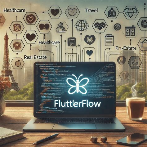 The Ultimate Guide To Building Apps With Flutterflow With Code