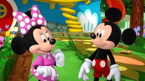 Watch Mickey Mouse Funhouse S1 Episode 9 On Disney South Africa
