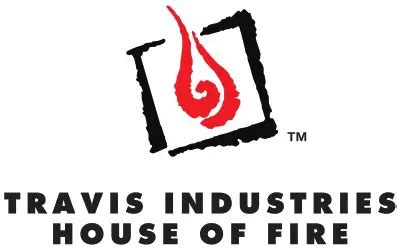 Travis Industries House Of Fire 250 06096 Gsb Mv Basic Wall Mount