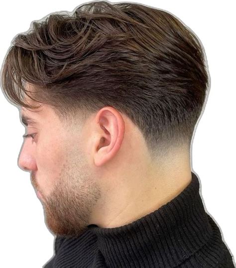 Pin Su Collage Item Pins Capelli Uomo Capelli Uomo Lunghi Sopra
