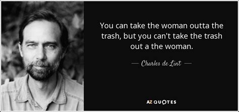 Trashy Girl Quotes