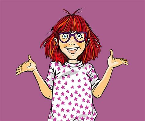 Junie B Jones Characters