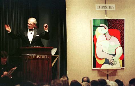 How Steve Cohen Amassed A 1 Billion Art Collection Fortune