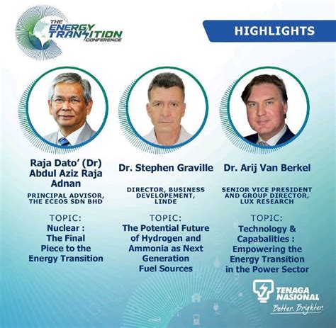 Raja Dato Dr Raja Abdul Aziz Raja Adnan Principal Advisor The Eceos Will Be One Of The