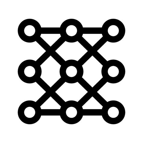 Algorithms Icon Vector Symbol Design Illustration 26625266 Vector Art At Vecteezy