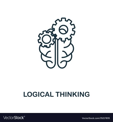 logical thinking