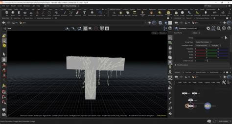 create procedural tools for unreal using houdini by pedroviestel fiverr