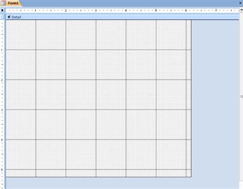 Treeview Doesnt Work In Access 2010 How Can I Use It Microsoft Qanda