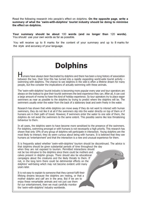 Summary Writing Practice English Patrol Worksheets Library Summary Writing Practice English Patrol Worksheets Library