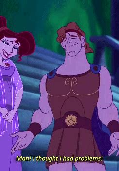 Photo Meg Hercules  Hercules And Meg Relationship Hercules Disney