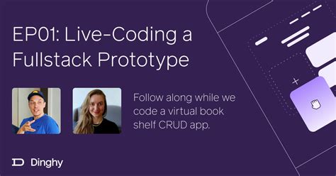 Quick Prototyping With React And Supabase For Virtual Bookshelf