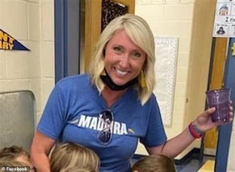 Catholic school teacher's outrageous excuse for having sex with her ...