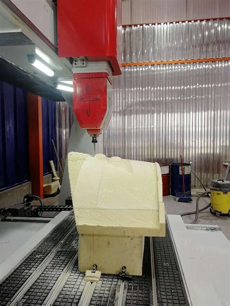 5 Axis Cnc Machine Cnc Machining Centers