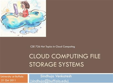 Ppt Cloud Computing File Storage Systems Powerpoint Presentation Free Download Id 2190310