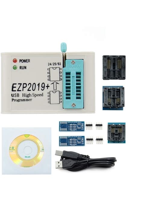 Ezp Adaptör ezp Ezp Yüksek Hızlı Usb Spı Programlayıcı Eeprom Minipro Adaptörü Fiyatları