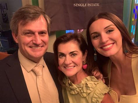 At Vault And Vino In Houston With Laurel Bashaw And Priscilla Lozano At An Event By Jeb Bashaw