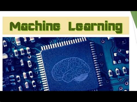 How To Create A Machine Learning Presentation In PowerPoint Reason Town