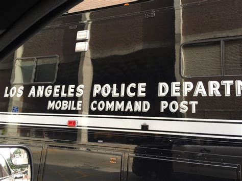 Lapd Wallpapers Mobile Wallpaper Cave