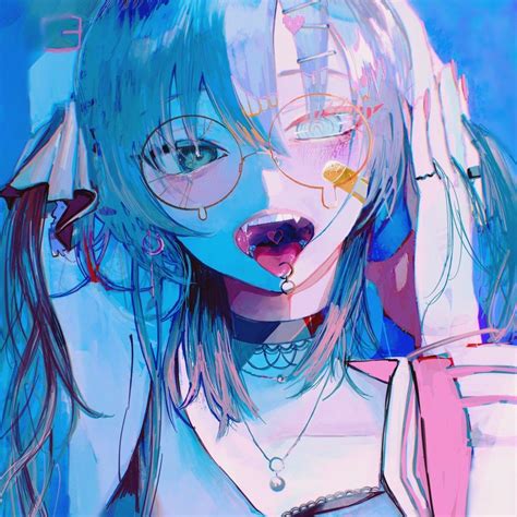 Pin De • 𝙴𝚟𝚒𝚕 En • Art ¹ Arte De Personajes Tutoriales De Anime Dibujos