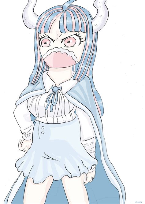 Ulti One Piece Drawn By Sorambk Danbooru Ulti One Piece Drawn By Sorambk Danbooru