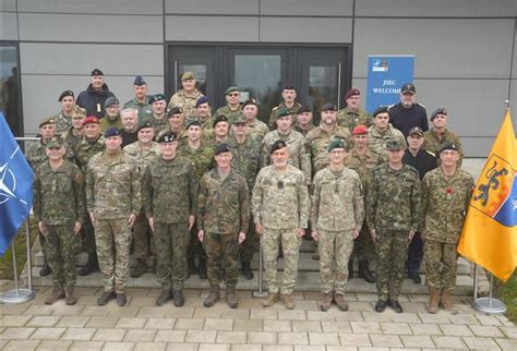 Jsec Allied Joint Support And Enabling Command