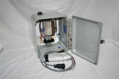 Carlon Nj1086 Enclosure Nema 12 Omron Sp10 Sysmac Mini Premier Equipment Solutions Inc