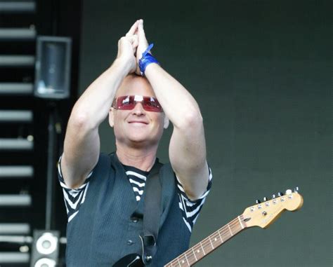 Keith Strickland Net Worth Celebrity Net Worth