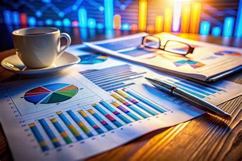 Analyzing Loan Performance A Desktop Overview Of Financial Data And