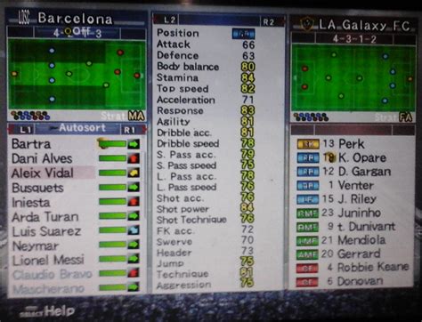 Download Pes 6 And Option File Agustus 2016