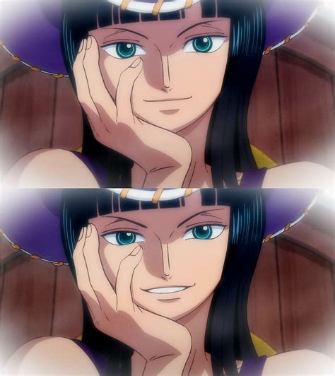 투디갤 ㅂㅎ 원피스 로빈 1부 다시 그릴땐 속눈썹 안그리면 안되는건가